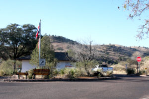 Davis Mountains State Park – Mrs. Padillys Travels